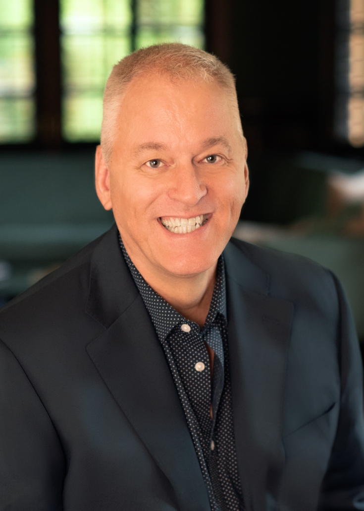 Michael Cooper - GlobalDoc, Inc.